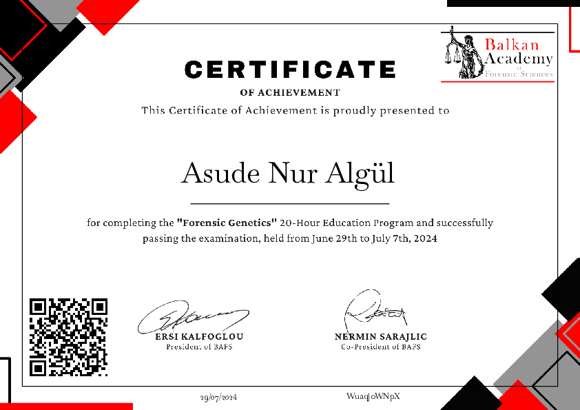 NetCredential - A complete digital credential platform