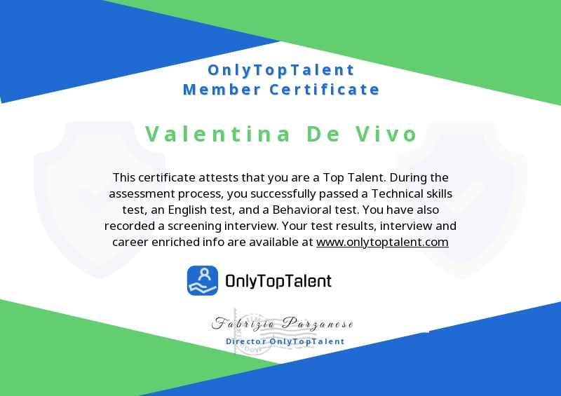 NetCredential - A complete digital credential platform